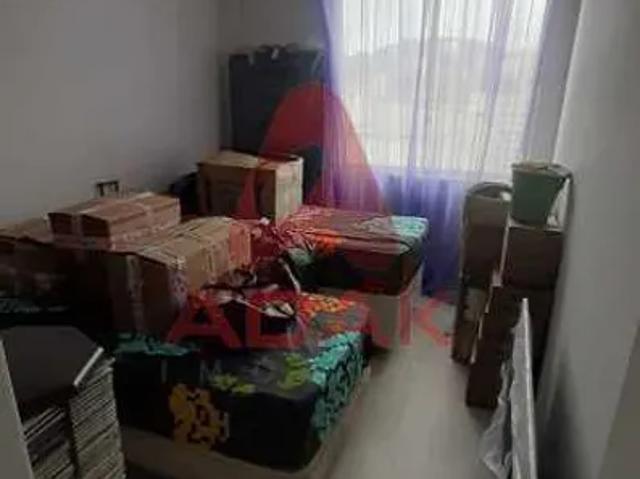 Apartamento À VENDA Centro Rio de Janeiro RJ
