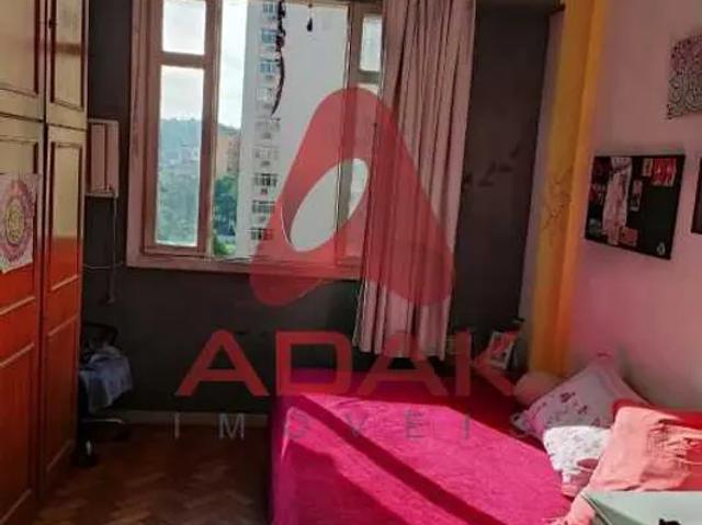 Apartamento À VENDA Centro Rio de Janeiro RJ