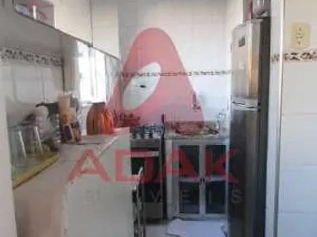 Apartamento À VENDA Centro Rio de Janeiro RJ