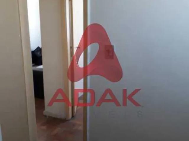 Apartamento À VENDA Centro Rio de Janeiro RJ