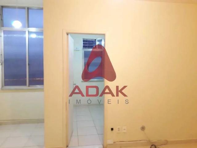 Apartamento À VENDA Centro Rio de Janeiro RJ