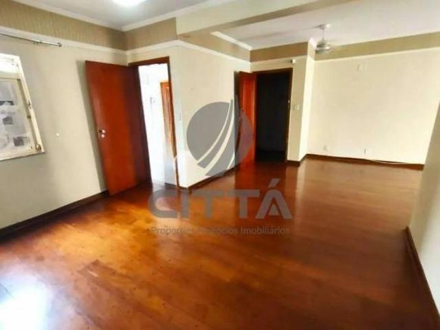 Apartamento Venda Centro/Cambui Campinas/SP