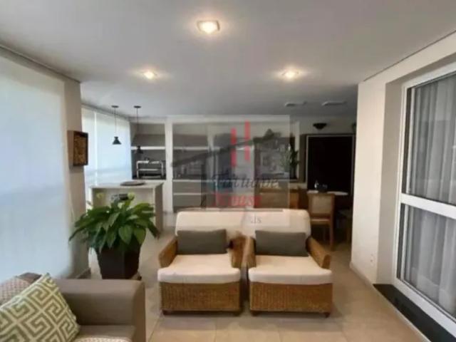 Apartamento Venda CENTRAL PARK 225mts² Tatuapé