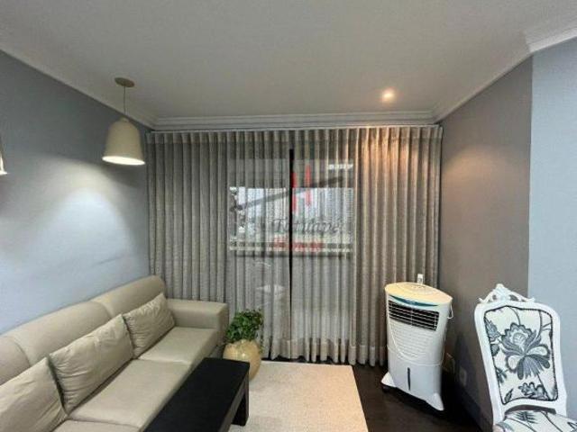 Apartamento Venda Ceret Vista Livre 95 m² 2 vagas