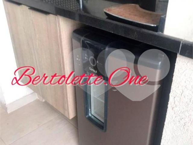 Apartamento venda Chateau Monet Horto Florestal 3 dormitórios 1 suíte sacada gourmet 2 vagas Lazer