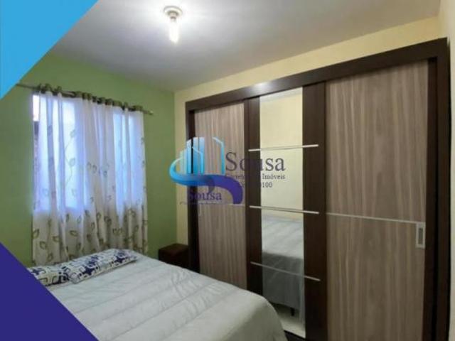 Apartamento Venda Chácara Betim