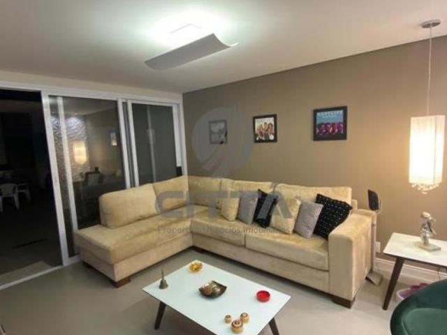 Apartamento Venda, Chácara da Barra, Campinas/SP