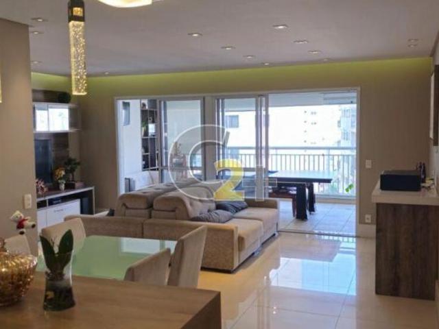 APARTAMENTO VENDA CHÁCARA INGLESA 3 DORMS 1 SUÍTE 2 VAGAS