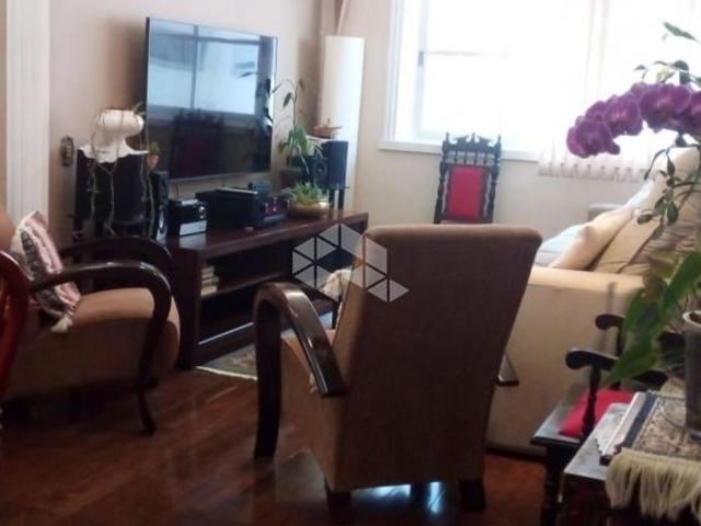 Apartamento venda Chácara Inglesa 3 quartos 1 suíte, 1 vaga