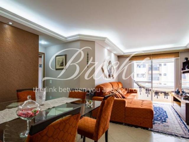 APARTAMENTO VENDA CHACARA INGLESA