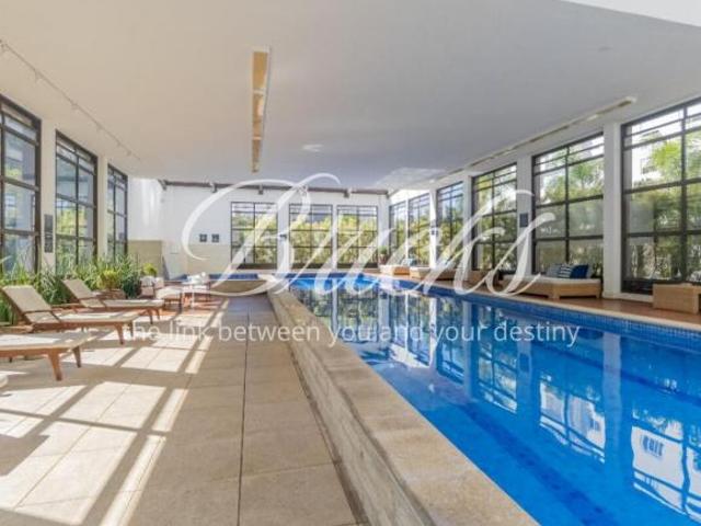 APARTAMENTO VENDA CHÁCARA INGLESA/ VILA MARIANA