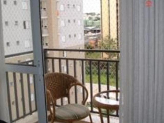 Apartamento venda chacara primavera campinas sp