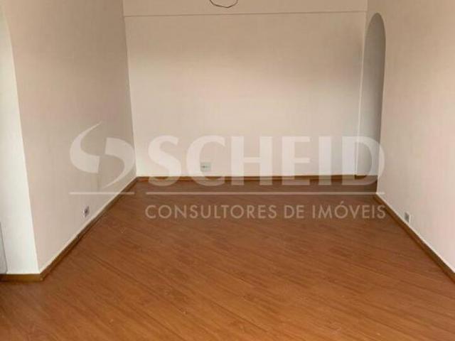 Apartamento venda Chácara Santo Antônio 3 quartos 1 vaga