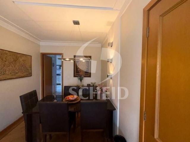 Apartamento venda Chácara Santo Antônio 3 quartos 2 vagas