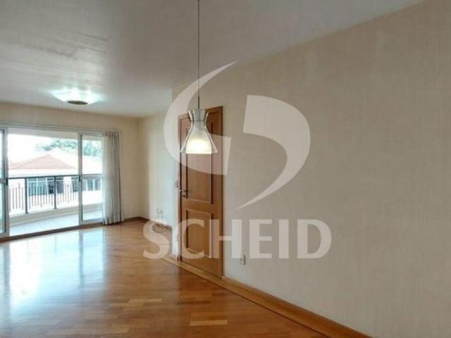Apartamento venda Chácara Santo Antônio 3 quartos 2 vagas