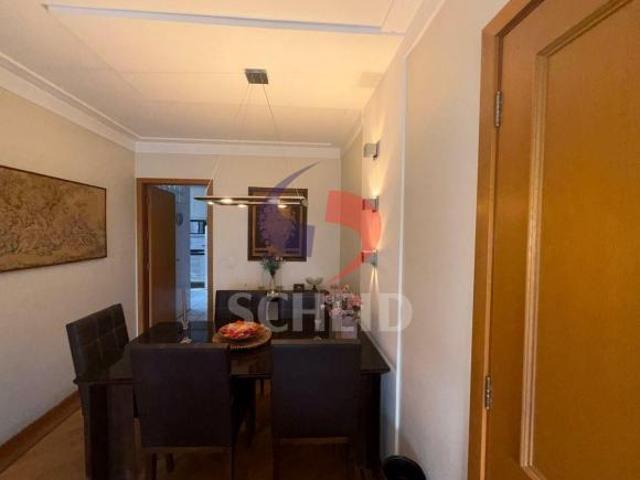 Apartamento venda Chácara Santo Antônio 3 quartos 2 vagas