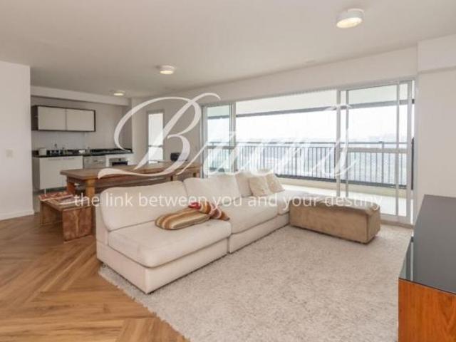 APARTAMENTO VENDA CHÁCARA SANTO ANTONIO