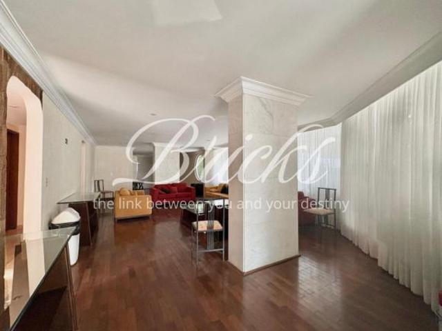 APARTAMENTO VENDA CHACARA SANTO ANTONIO