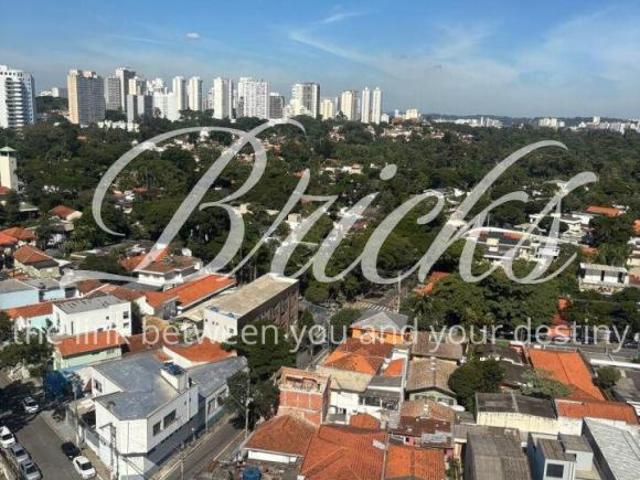 APARTAMENTO VENDA CHACARA SANTO ANTONIO MOBILIADO