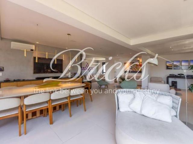 APARTAMENTO VENDA CHACARA SANTO ANTONIO PARQUE DA CIDADE