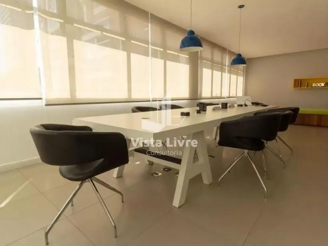 Apartamento à venda, Cidade Monções, São Paulo, SP