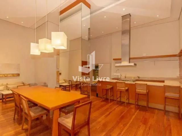 Apartamento à venda, Cidade Monções, São Paulo, SP