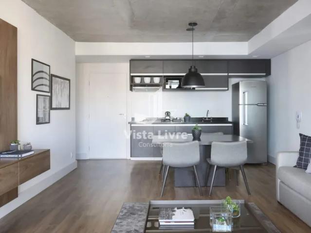 Apartamento à venda, Cidade Monções, São Paulo, SP