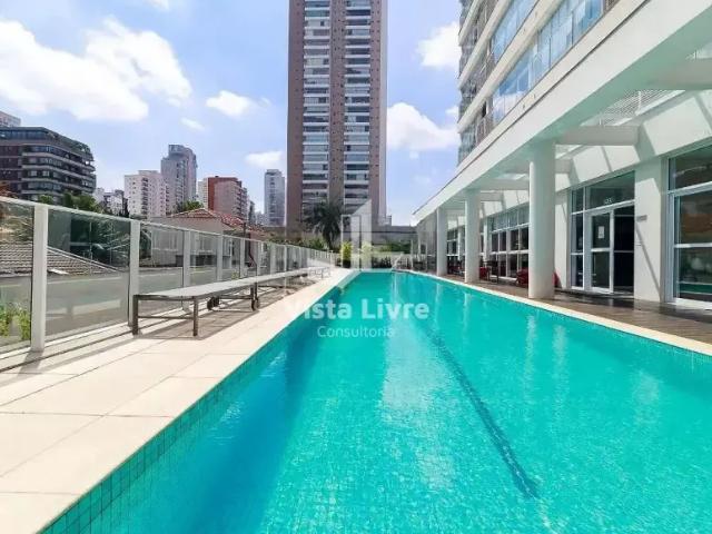 Apartamento à venda, Cidade Monções, São Paulo, SP