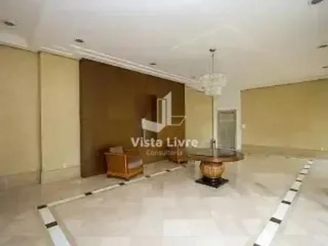 Apartamento à venda, Cidade Monções, São Paulo, SP