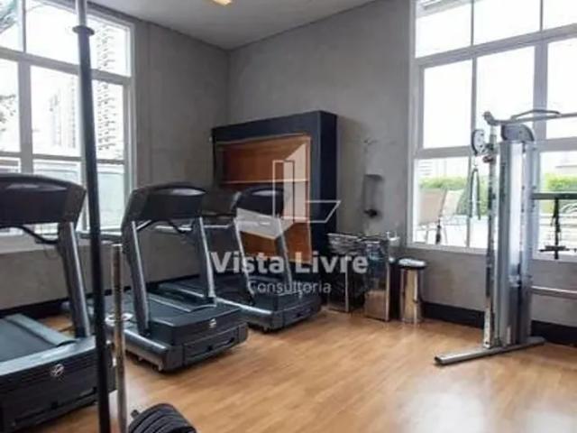 Apartamento à venda, Cidade Monções, São Paulo, SP