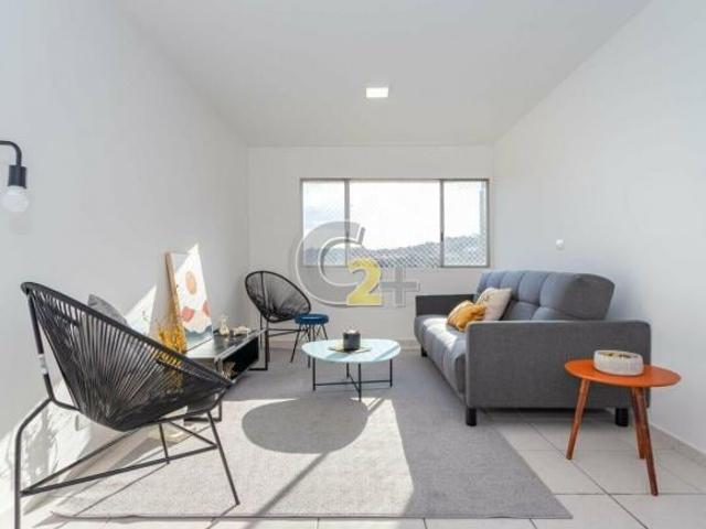 APARTAMENTO VENDA CIDADE MONÇÕES 3 DORMS 1 SUÍTE 1 VAGA