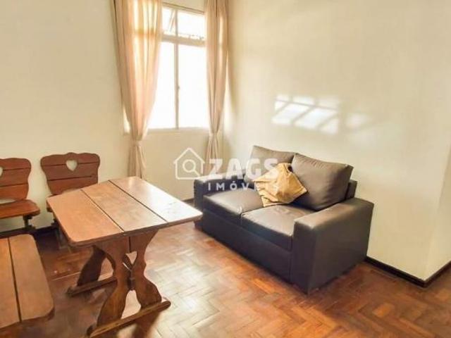 Apartamento Venda Cidade Nova