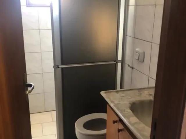Apartamento VENDA, Cidade Nova, rua paralela à Av. Abrão Thomé — excelente localização