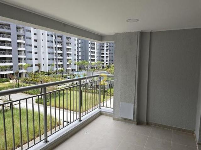 Apartamento, venda, City América com 3 quartos, 1 suíte, 2 vagas