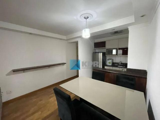 Apartamento à venda com 3 dormitórios, 73 m² Vila Betânia São José dos Campos/SP