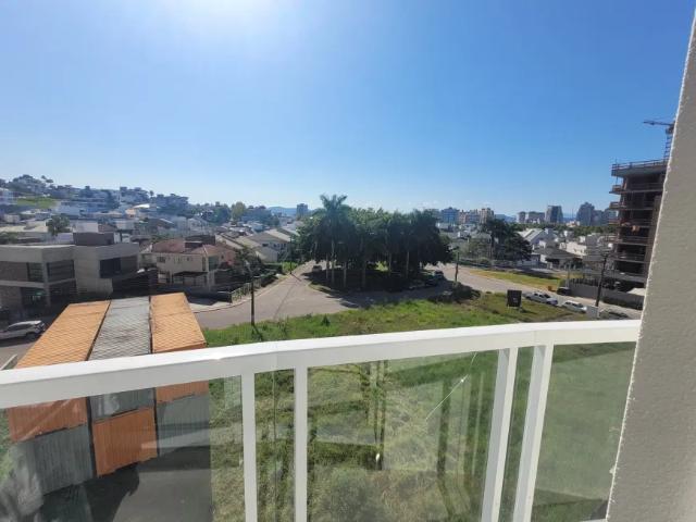 Apartamento à venda com 3 dormitórios 1 suíte Cidade Universitária da Pedra Branca, Palhoça/SC