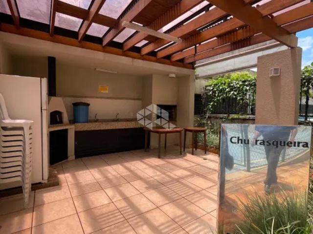 Apartamento à Venda com 3 Dormitórios 1 Suíte 69 m² | Condomínio Completo