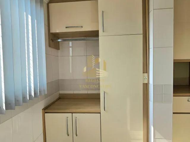 Apartamento à Venda com 3 dormitórios – Campolim – Sorocaba/SP