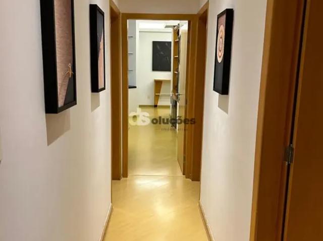 Apartamento à venda com 3 dormitórios na Zona Oeste, Higienópolis, São Paulo, SP