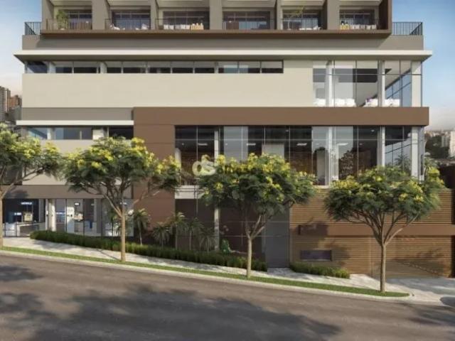 Apartamento à venda com 3 dormitórios na R. Harmonia, Sumarezinho, São Paulo, SP