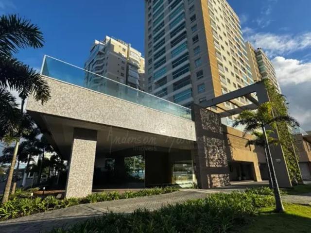 Apartamento à venda com 3 dormitórios, sendo 3 suítes, 137m², r$2.599.000,00, bairro piçarras, balne