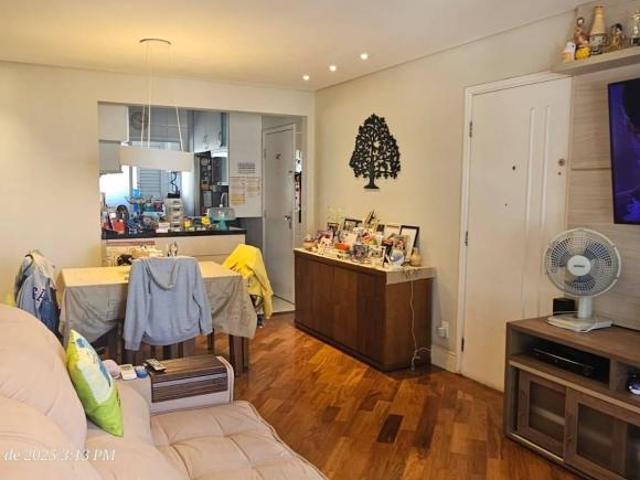 Apartamento venda com 3 dormitórios e 02 vagas à venda, 94 m² Vila Mariana São Paulo/SP