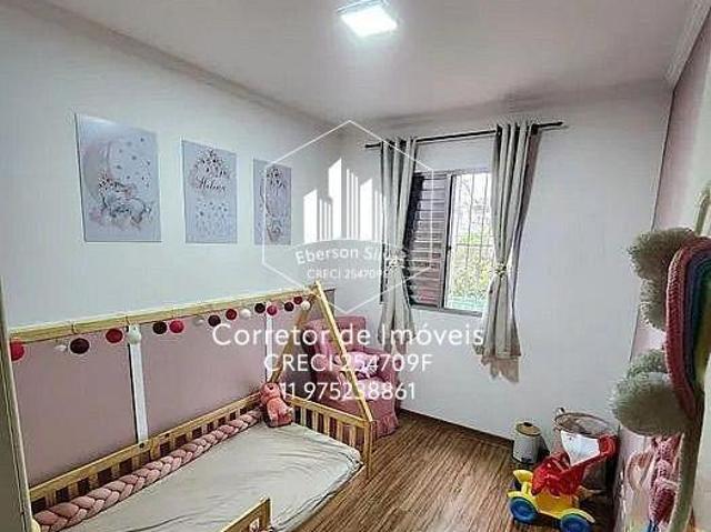 Apartamento Venda com 3 DORMITÓRIOS por R$ 349.000,00