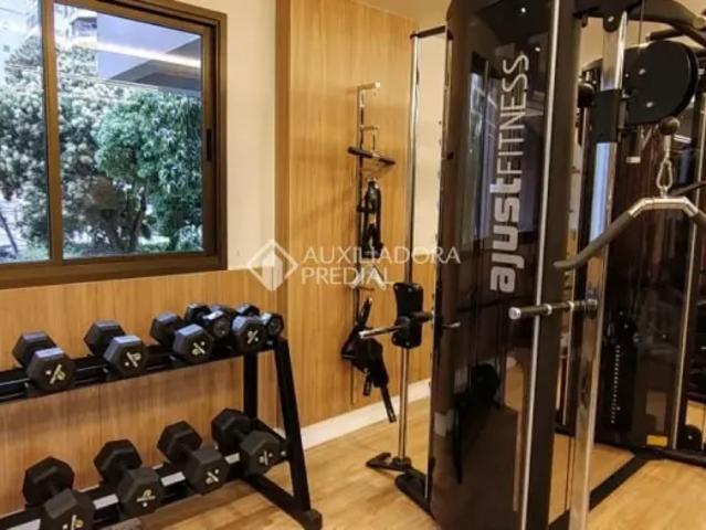 Apartamento à venda com 3 quartos na Agronômica Florianópolis SC