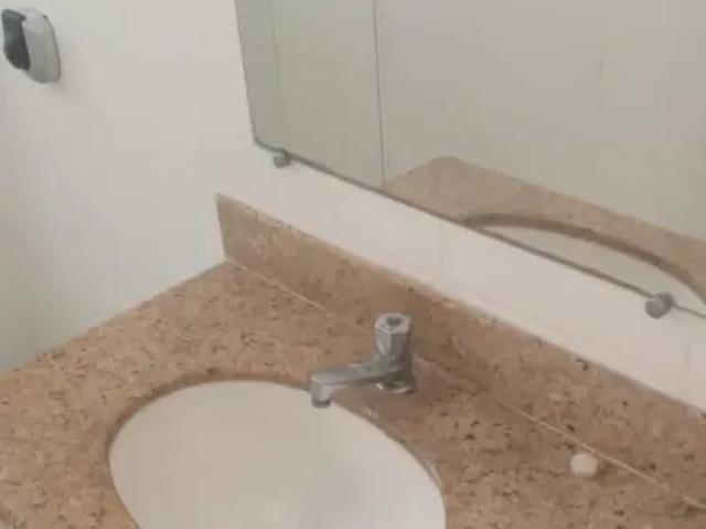 Apartamento à venda com 3 quartos, sendo 1 suíte Centro, Campos dos Goytacazes, RJ