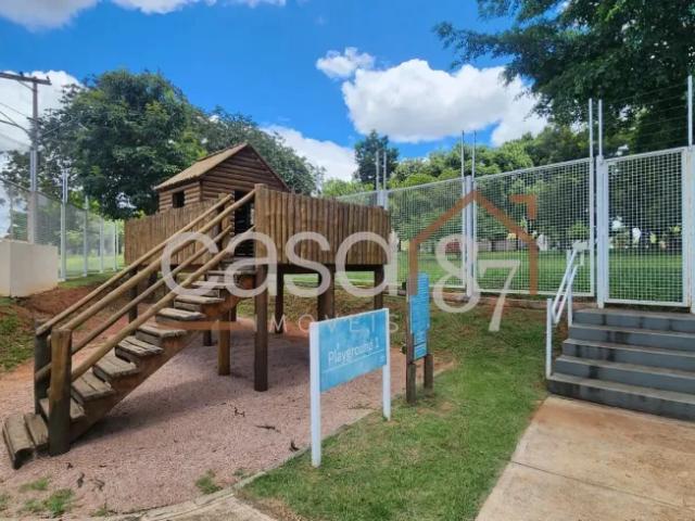 Condomínio Rossi Mais Jardins Apartamento à venda com 3 quartos, sendo 1 suíte, armário planejado