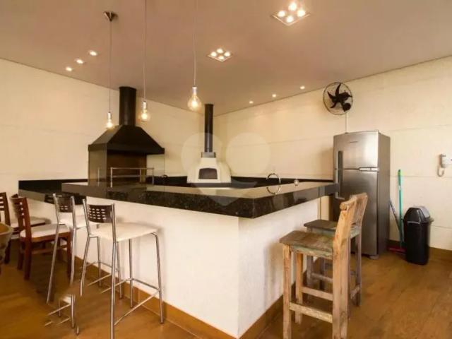 Apartamento à venda com 3 quartos, sendo 1 suíte, no condomínio New Concert, São Paulo SP