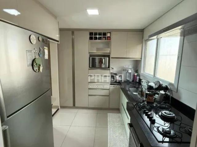 Apartamento à venda com 3 quartos sendo 1 suíte Saraiva Uberlândia/MG