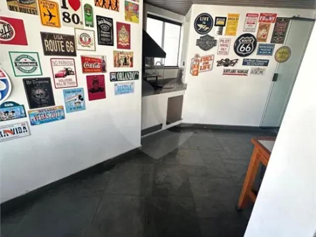 Apartamento à venda com 3 quartos, sendo 2 suítes, no condomínio Trafalgar Square, São Paulo SP