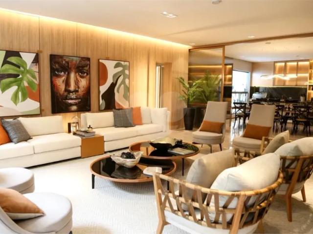 Apartamento à venda com 3 suítes no condomínio Essência da Vila, São Paulo SP